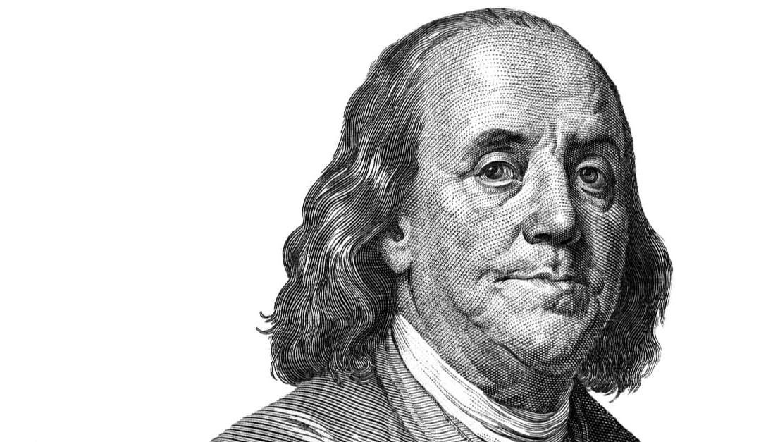 The Life and Work of Benjamin Franklin - SCALAR LIGHT