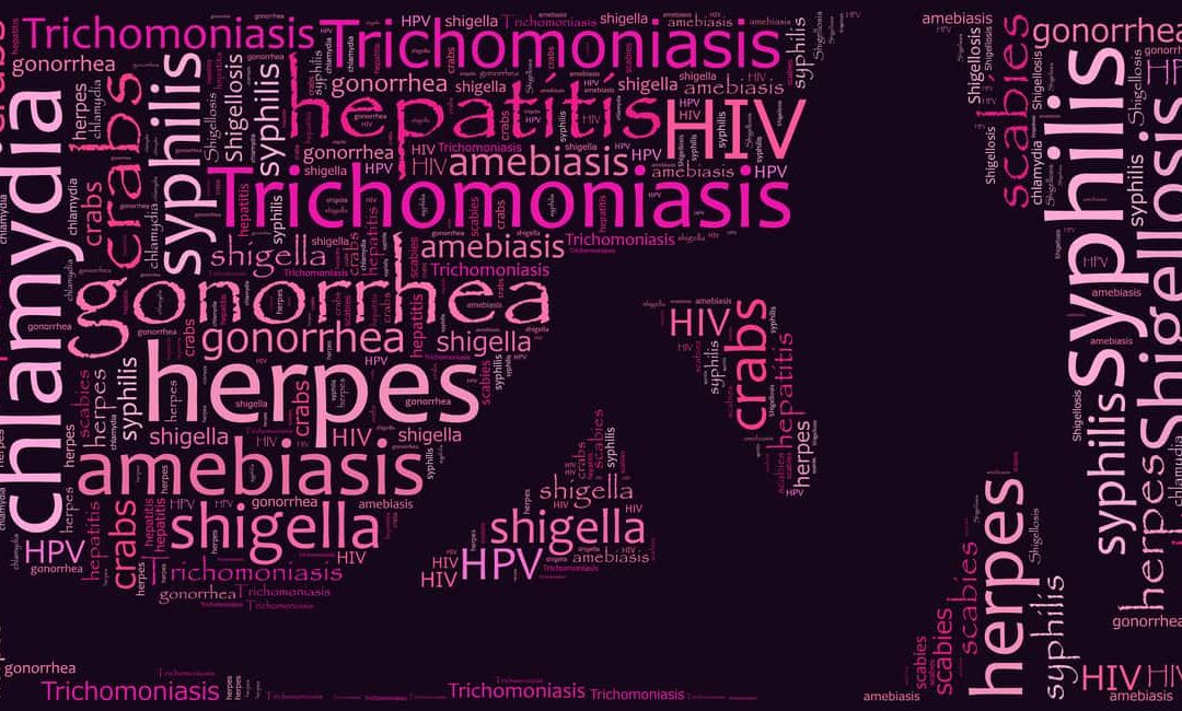 The Eradication Of Sexually Transmitted Pathogens Scalar Light