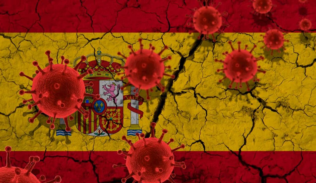 The History of the Spanish Flu - SCALAR LIGHT