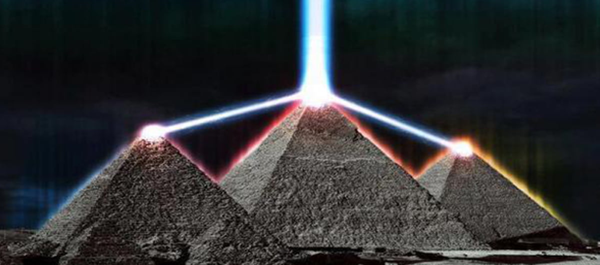 What is Pyramid Energy and How Does it Work? - SCALAR LIGHT