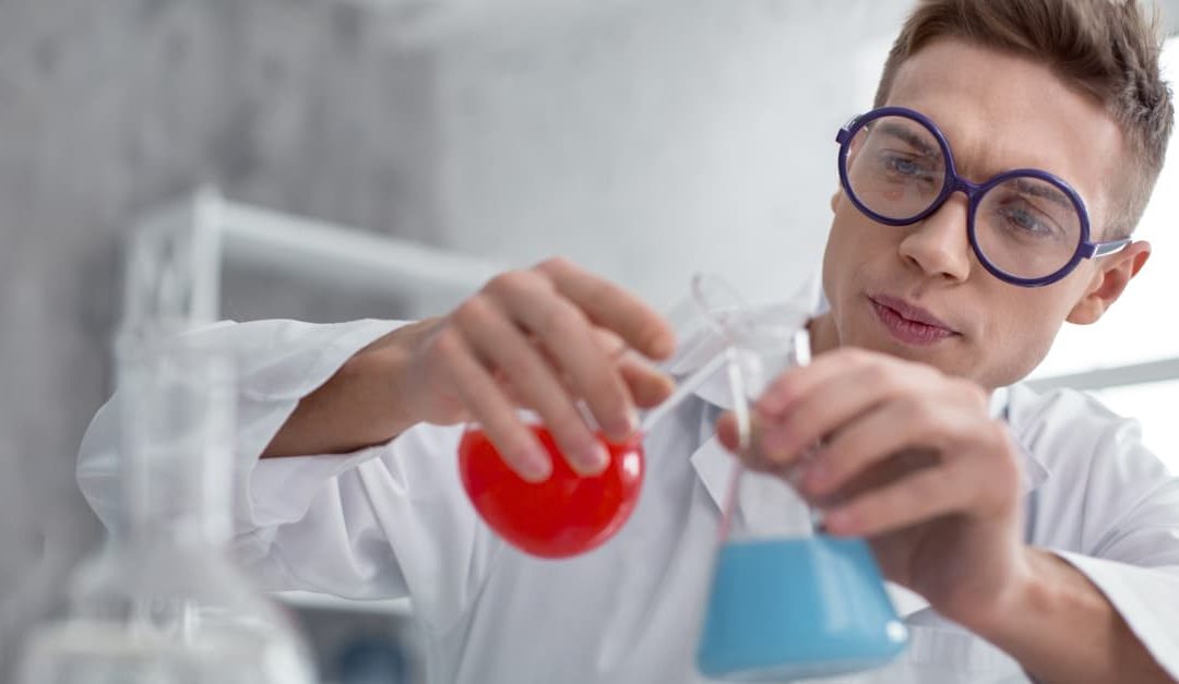 Five Science Experiments for Teenagers to Do at Home - SCALAR LIGHT