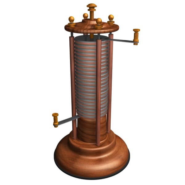 The History of Electricity | SCALAR LIGHT | Science